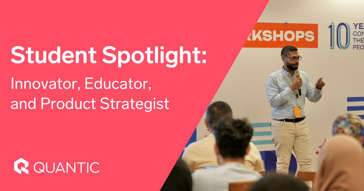 Blog | Quantic School of Business and Technology