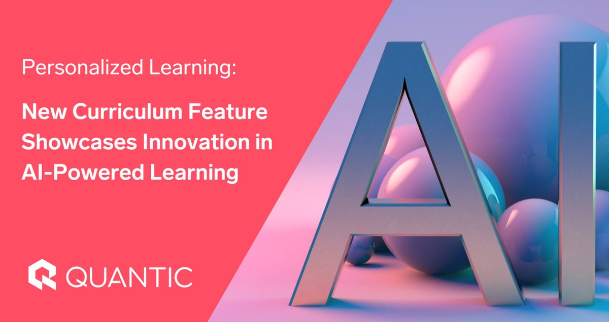 Blog | Quantic School of Business and Technology