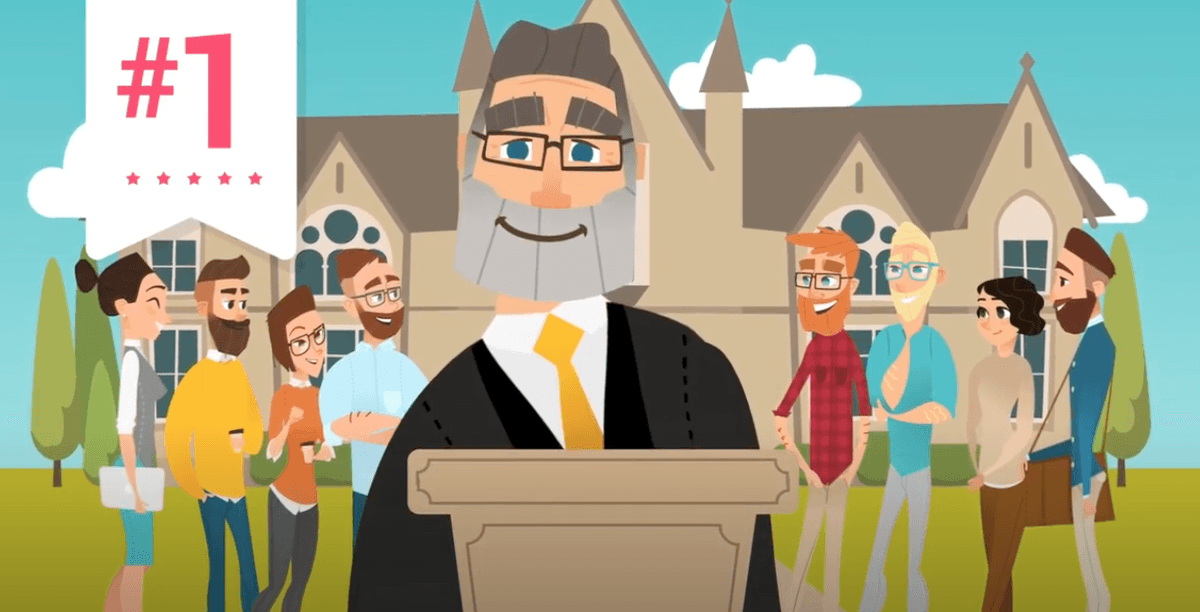 Things You Didn’t Know About Quantic's Online MBA Program - The Quantic ...