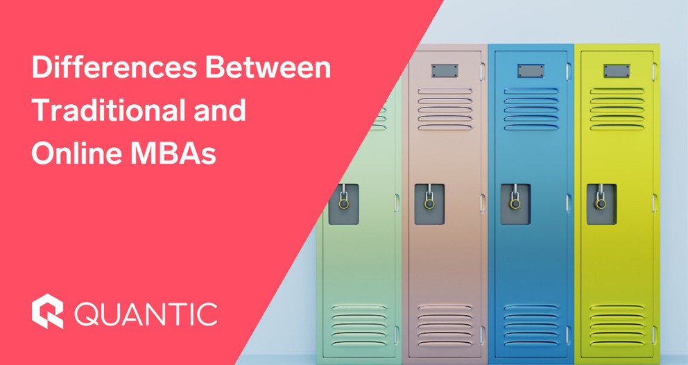 Blog | Quantic School of Business and Technology