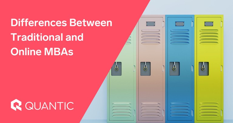 Blog | Quantic School of Business and Technology