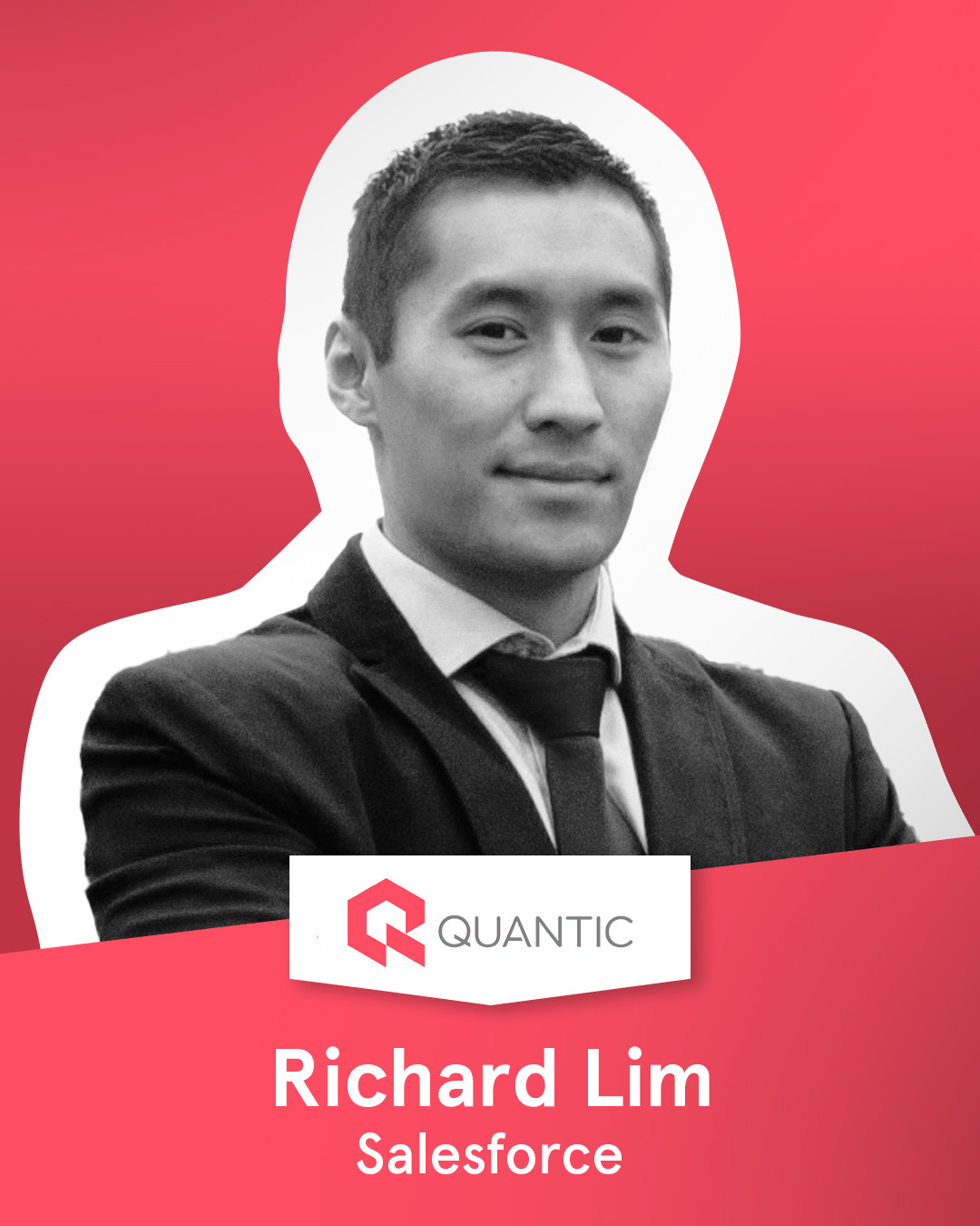 Meet Richard Lim: Technical Architect at Salesforce - The Quantic Blog