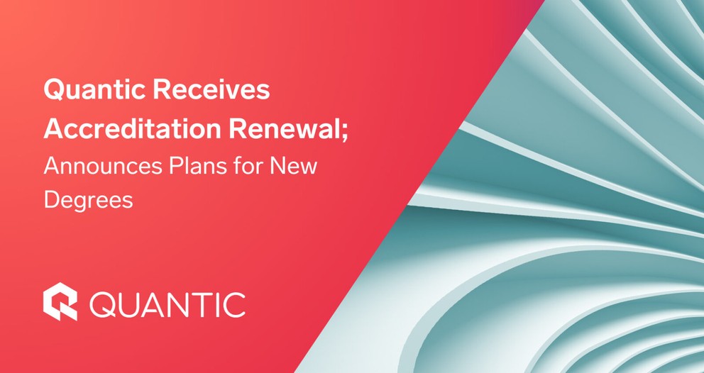 Blog | Quantic School of Business and Technology