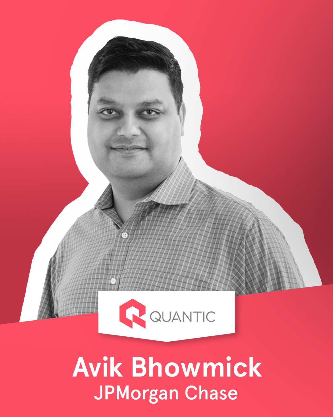 Meet Avik Bhowmick: Vice President and Global Team Lead at JP Morgan ...