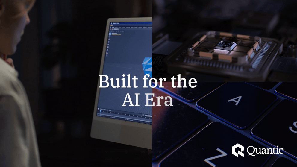 Curriculum - Online MBA Program | Quantic School of Business and Technology