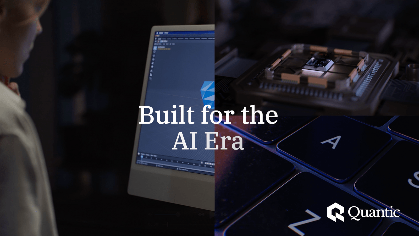 Curriculum - Online MBA Program | Quantic School of Business and Technology