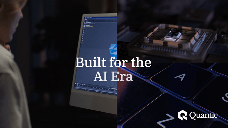 Online Executive MBA Program | Quantic School of Business and Technology