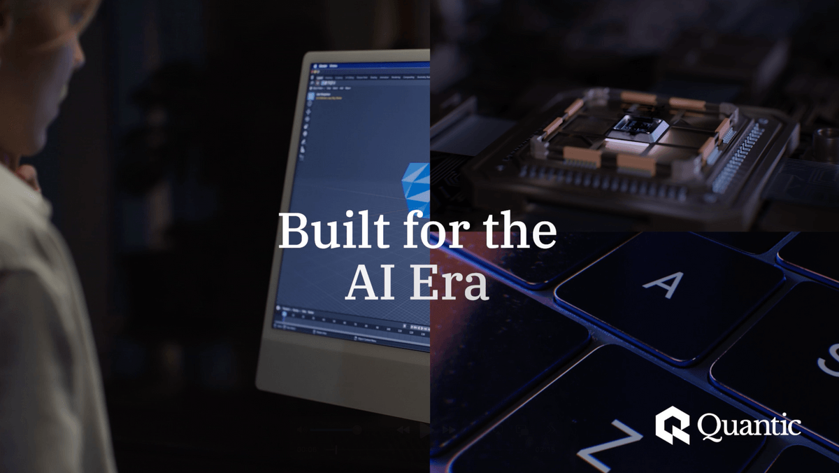 Curriculum - Online MBA Program | Quantic School of Business and Technology