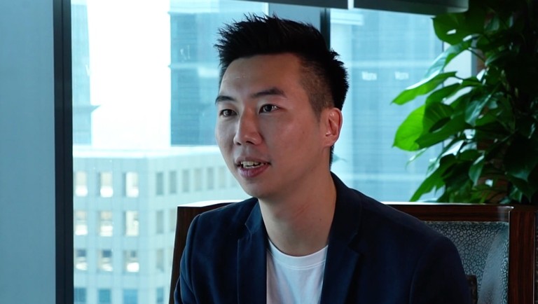 Online Executive MBA Program | Quantic School of Business and Technology