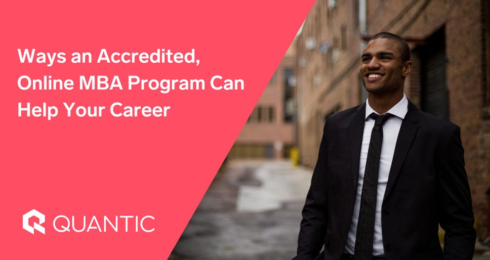 Blog | Quantic School of Business and Technology