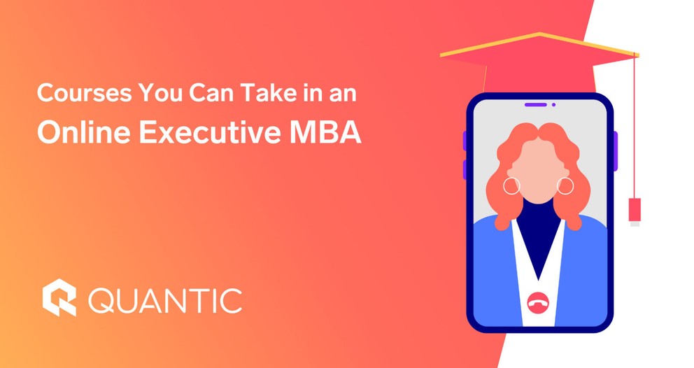 Blog | Quantic School of Business and Technology