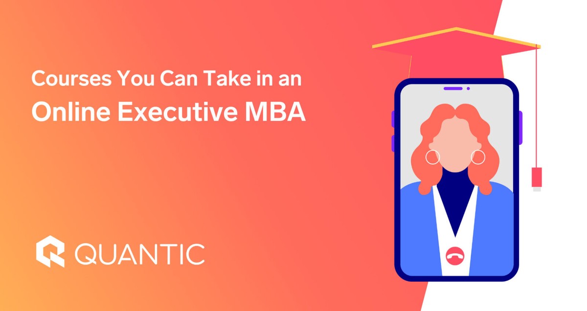 Blog | Quantic School of Business and Technology