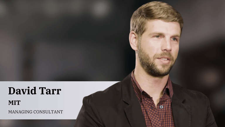 Students - Online MBA Program | Quantic School of Business and Technology