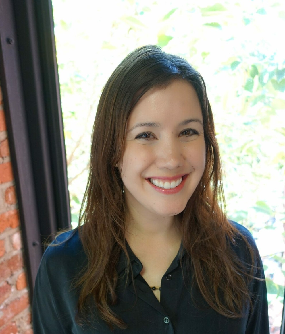 Quantic Trailblazer: Chief Academic Officer and Quantic Co-Founder ...