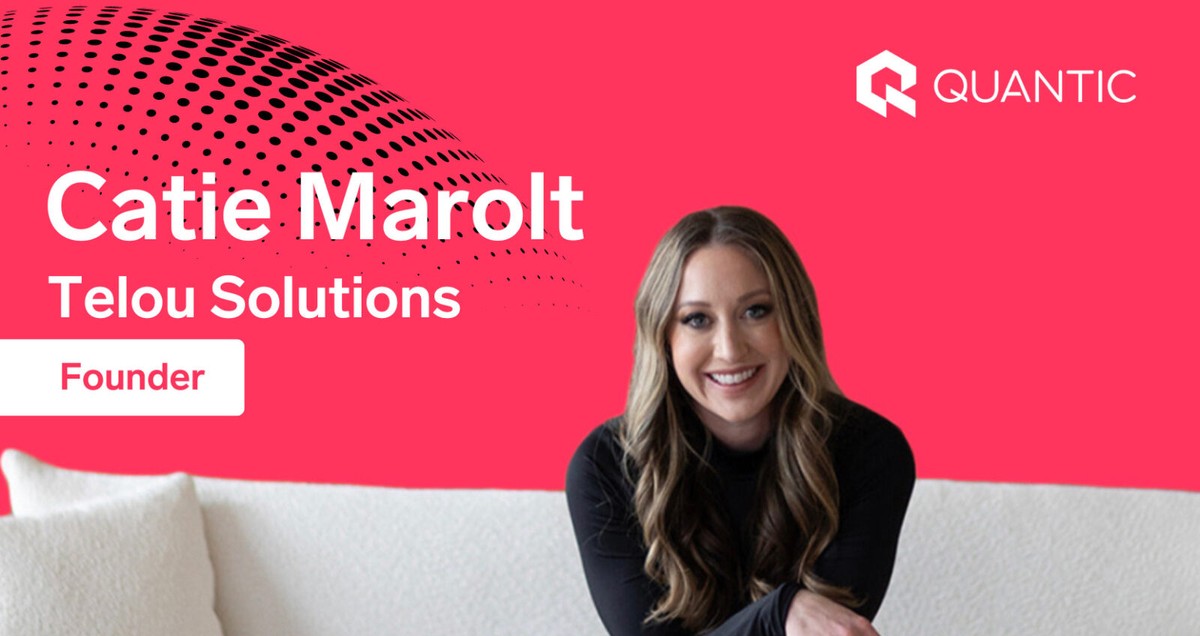 Blog | Quantic School of Business and Technology