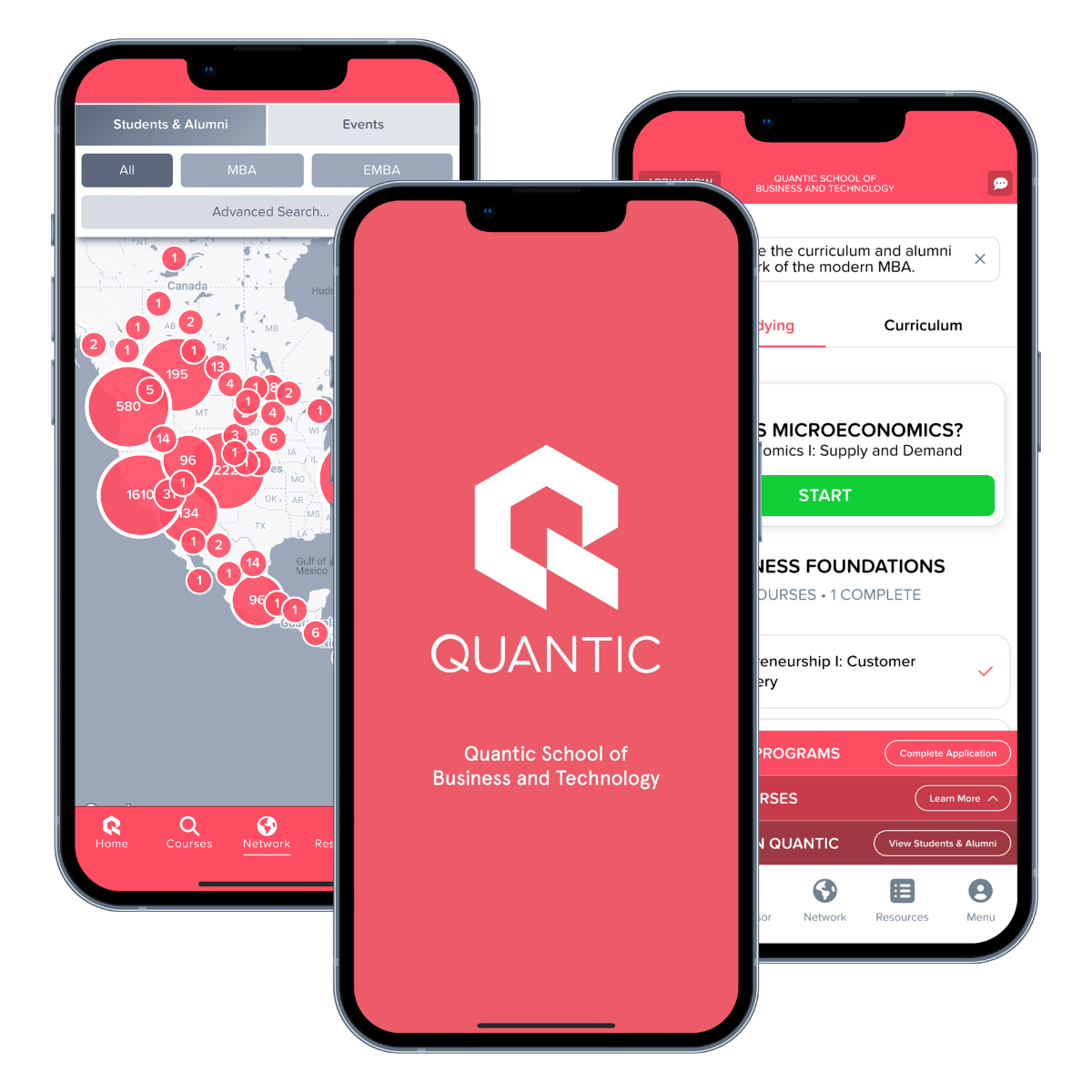 Quantic School Review: How to Choose the Best Online MBA - The Quantic Blog