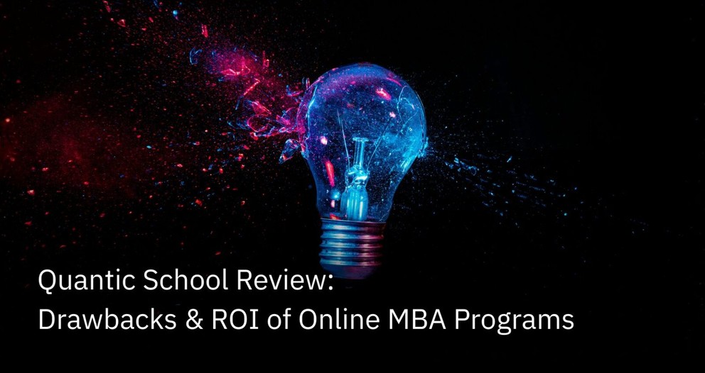 Quantic School of Business and Technology