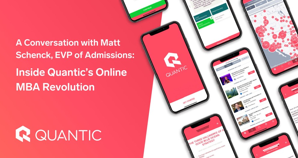 Quantic School of Business and Technology