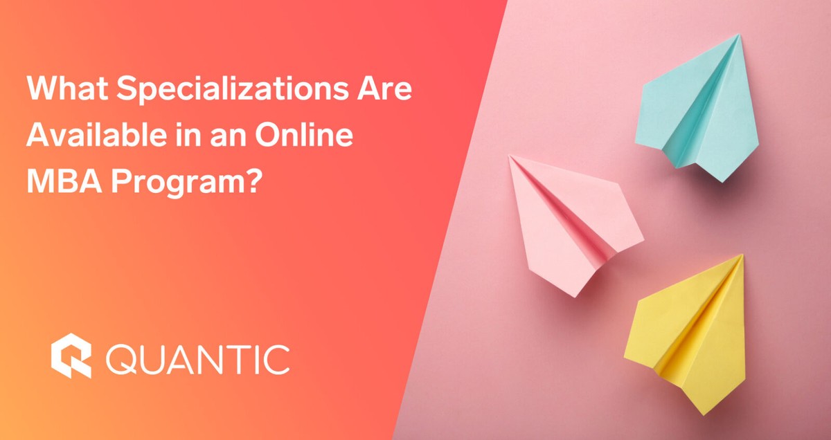 Blog | Quantic School of Business and Technology