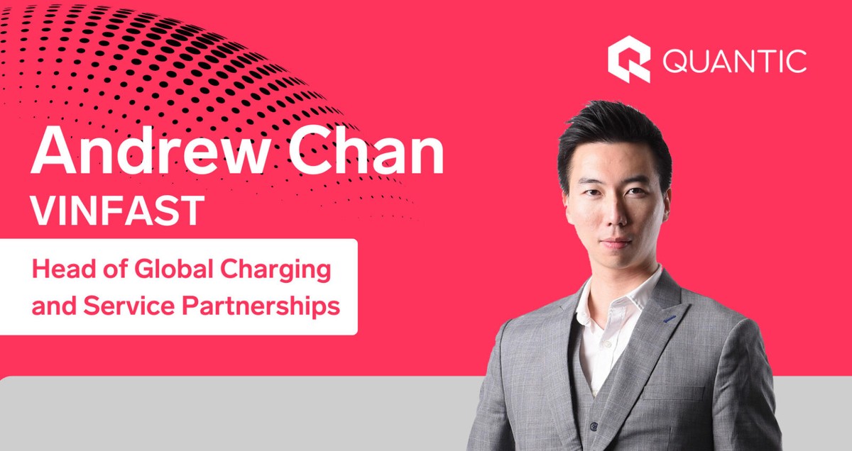 Blog | Quantic School of Business and Technology