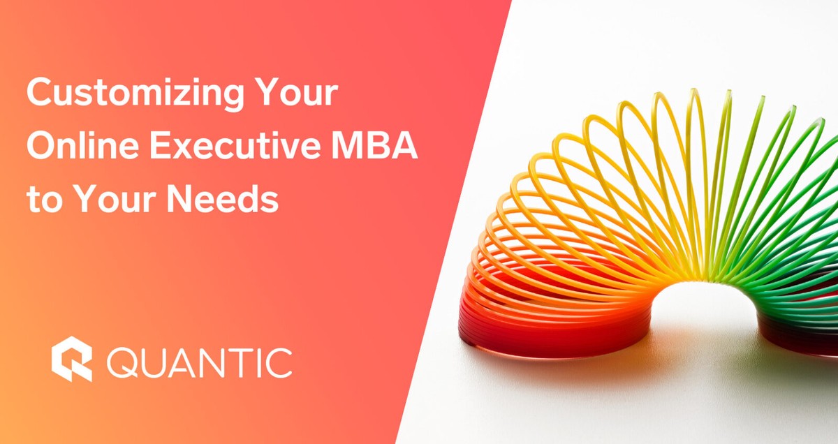 Blog | Quantic School of Business and Technology
